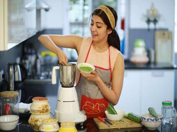 Chef Abhijit Saha talks about the effect of the pandemic on the food ...