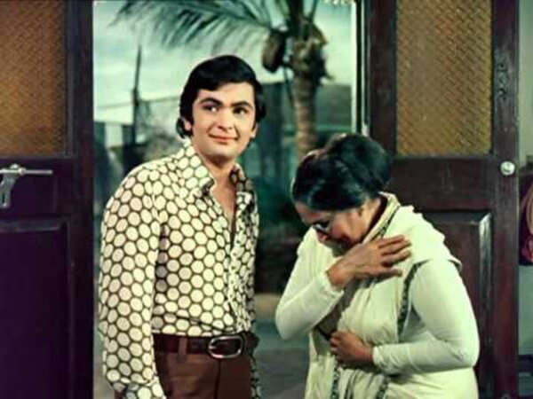 Remembering Rishi Kapoor: The legendary fashion icon - Times of India