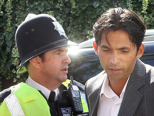 Mohammad Asif: Players fixed before and after me, I deserved another ...