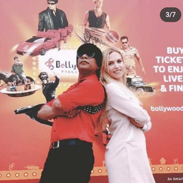 Exclusive: Shah Rukh Khan’s lookalike Prashant Walde rendered jobless ...