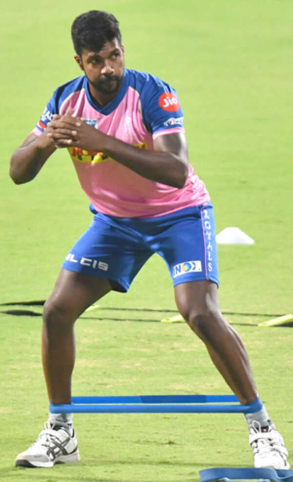 Varun Aaron: I can now distinguish between a niggle and an injury ...