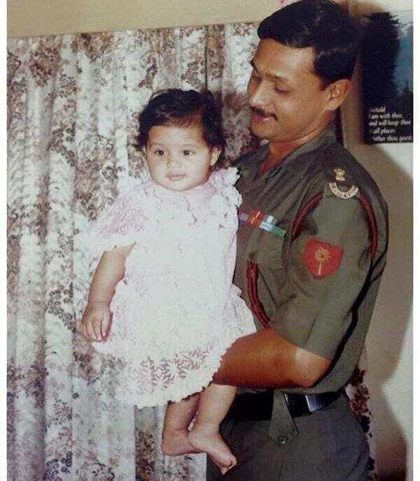 Pranati Rai Prakash: Being an army kid, I can understand the loss it ...