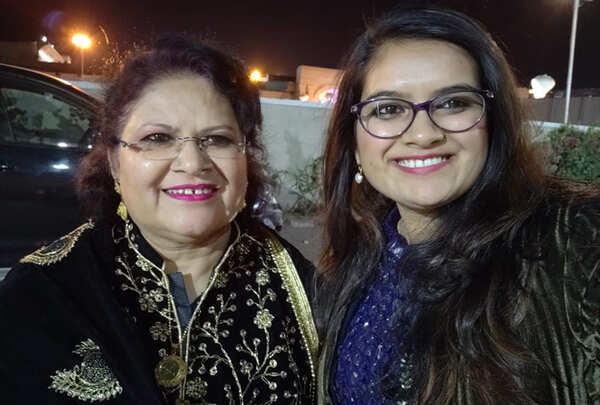 Saluting front-line warrior moms of Jaipur on Mother's Day | Jaipur ...