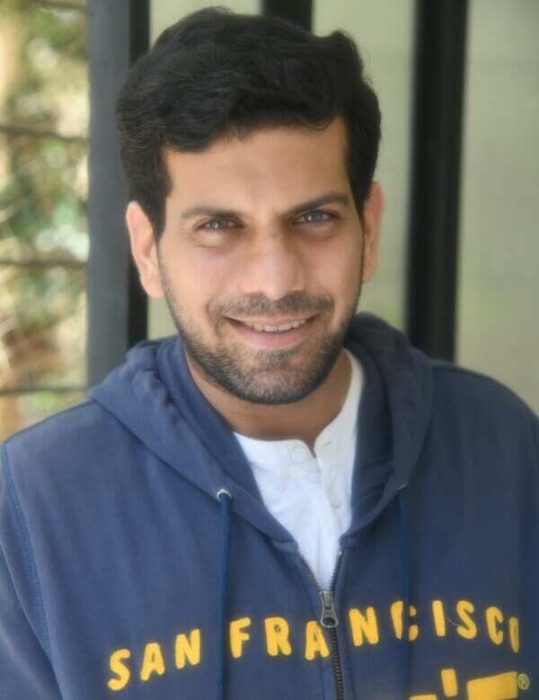 This lockdown has changed me a lot : Aashutosh Gokhale | Marathi Movie ...