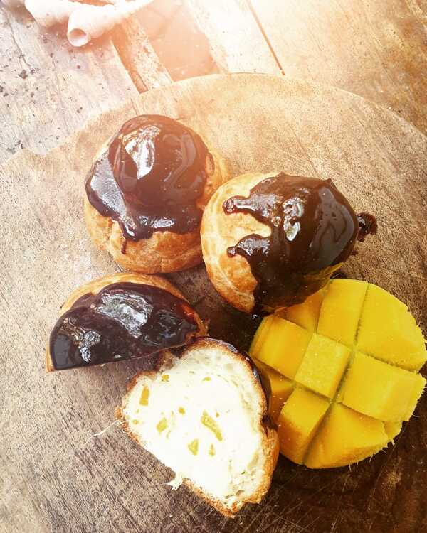 With cafes shut due to lockdown, Goa's foodies get their share of ...