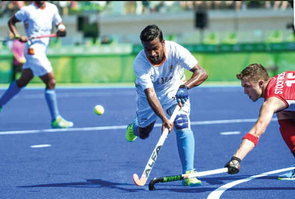 Danish Mujtaba: In doing exercises at home, you don’t have time ...