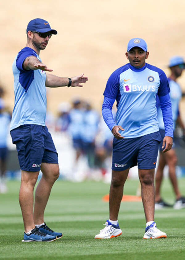 Nick Webb: Lockdown won’t affect Indian cricketers’ muscle memory, says ...