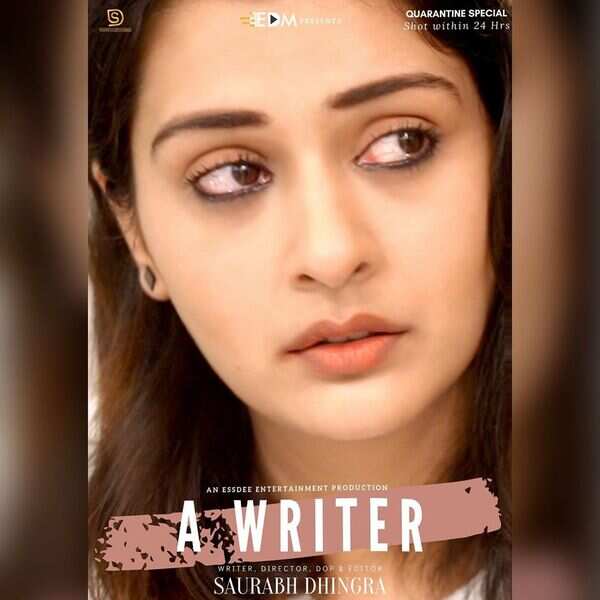 Payal Rajput stars in her first short film | Telugu Movie News - Times ...