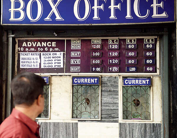 Are booming OTT platforms a threat to cinema hall owners; what’s the ...