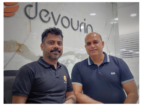 Devourin's Contactless Technology May Be the New Normal for Hotels and ...