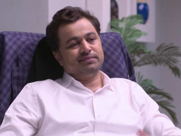 Subodh Bhave recollects memories of Tula Pahate Re; reveals why he ...