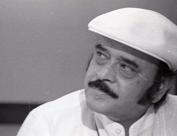 Remembering filmmaker Sultan Ahmed on his death anniversary | Hindi ...