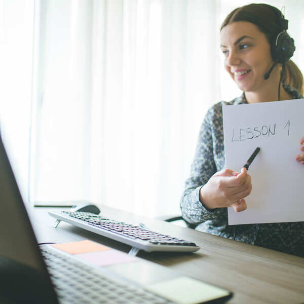 How virtual classrooms are becoming the new normal - Times of India