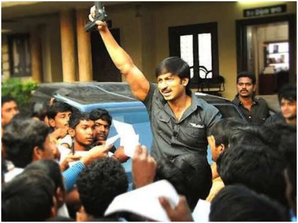 10 Years of Golimaar: Puri Jagannadh says the film stays close to his ...