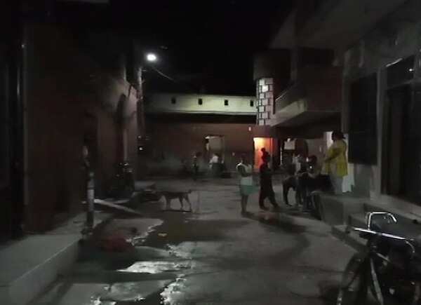 Earthquake in Delhi: Earthquake tremors felt in parts of Delhi, NCR; 4. ...