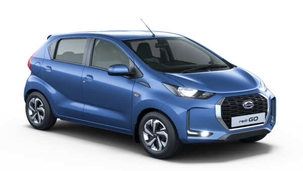 Datsun Redi-Go: Datsun redi-GO vs Maruti Suzuki S-Presso vs Renault ...