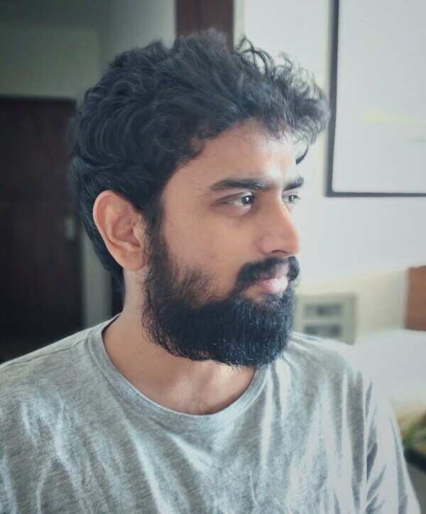 After ‘Pather Panchali’, lockdown experiments by FTII alumnus colour ...