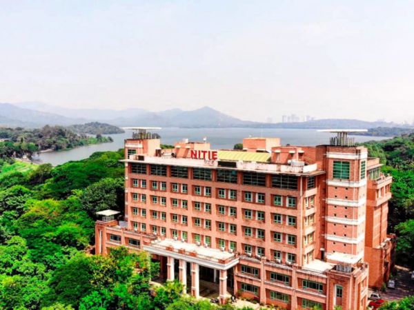 NITIE's way of Nation building through its Industry Outreach - Times of ...