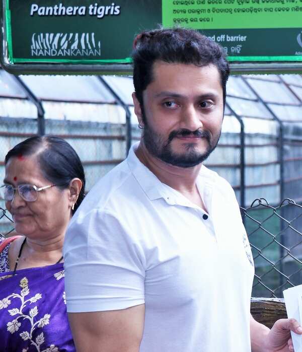 Ollywood celebs express shock over the Kerala elephant killing incident ...