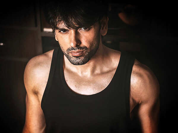 The lockdown has been the best phase of my life: Rahul Sharma - Times ...