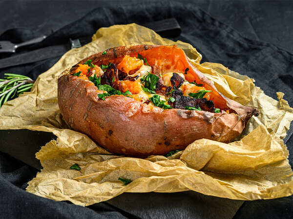 Suran or Jimikand: Secret benefits of this vegetable and tips to cook ...