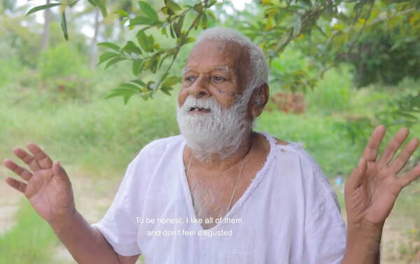 Filmmaker Adithyaa Sadashiv revisits progressive farmer GH Kashinath’s ...