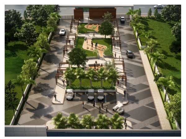 Akshar Group launches Signature Boutique Offices in the no.1 commercial ...