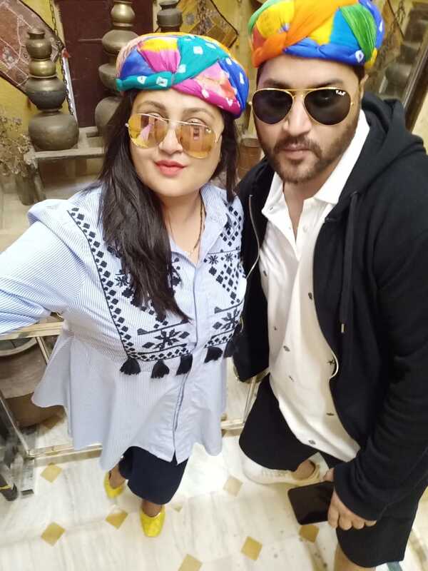 Rural India needs a lot more awareness about mental health, says Jhanvi ...