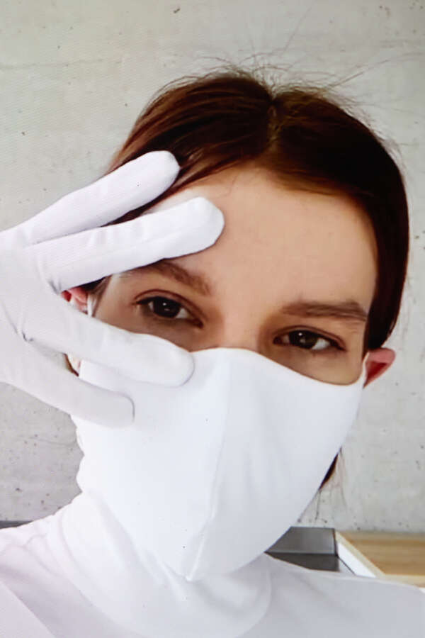 Disease-resistant, anti-viral: The future of clothing - Times of India