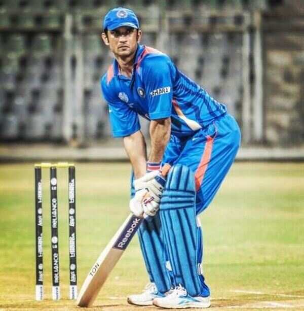 Sushant was a tough guy mentally, it’s difficult to come to terms with ...