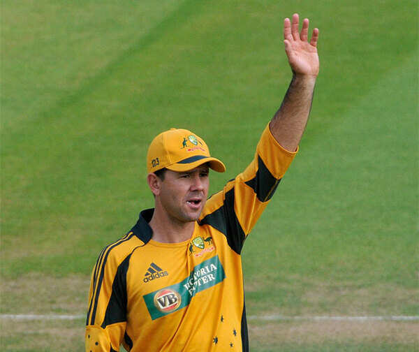 Top five: Most ODI matches as captain | Cricket News - Times of India