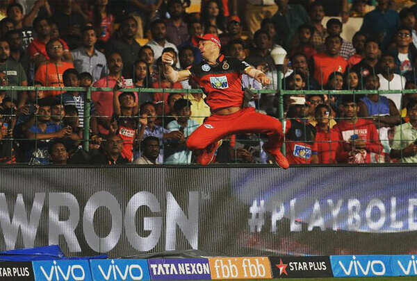 Top five: Most catches by a fielder in the IPL | Cricket News - Times ...