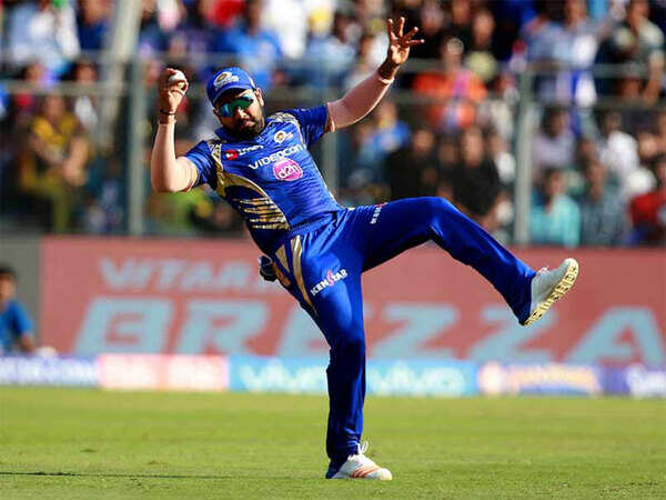 Top five: Most catches by a fielder in the IPL | Cricket News - Times ...