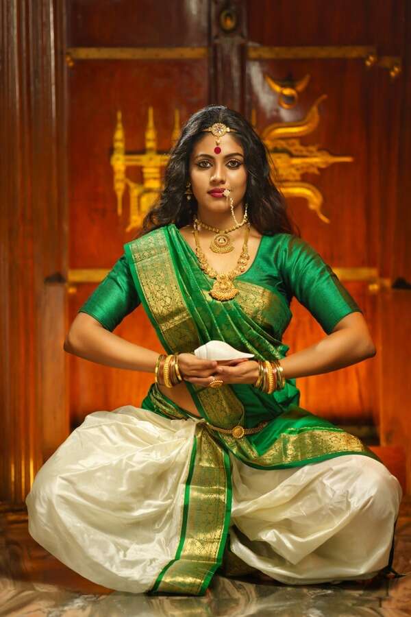 Check out Ineya’s International Yoga Day special photo shoot ...