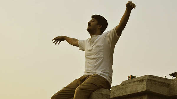 AranyaDeb Movie Review: A tribute to real superheroes within us