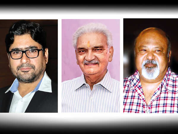 Unlocking Diaries: Acting classes, streaming plays as theatre goes ...