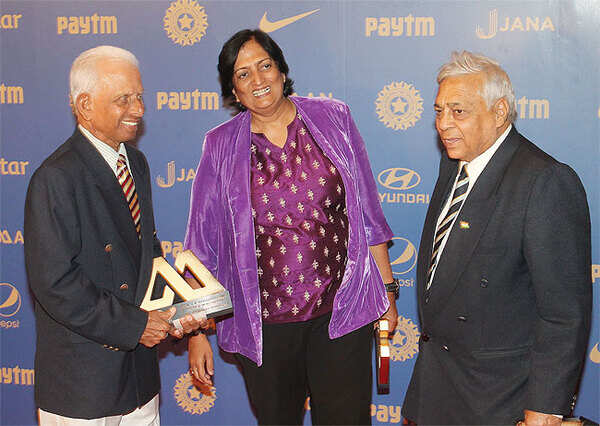 India's cricket fraternity mourns demise of Rajinder Goel, 'master of ...