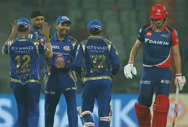Biggest win in IPL by runs: Largest victory margins in the IPL ...
