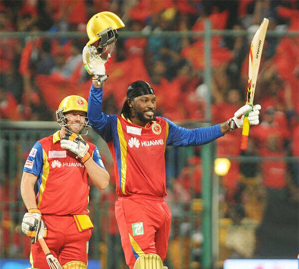 Biggest win in IPL by runs: Largest victory margins in the IPL ...