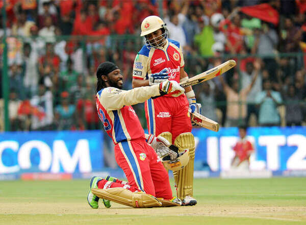 Biggest win in IPL by runs: Largest victory margins in the IPL ...