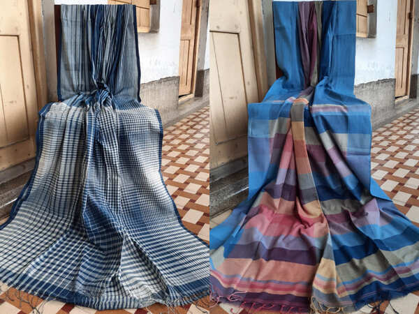 Is it time for some ayurvedic apparel? - Times of India