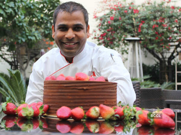 Multigrain cakes and Ayurvedic cookies: City bakeries become healthier ...