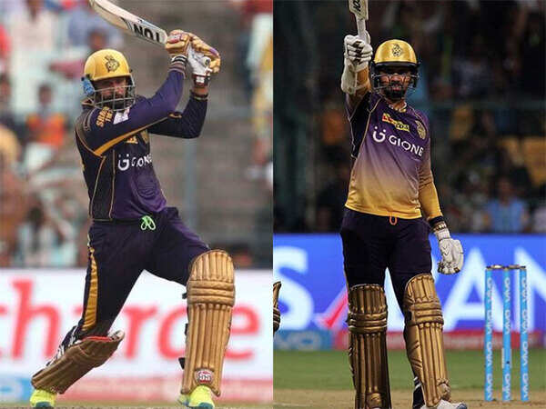 Fastest 50 in IPL: Fastest fifties in the IPL | Cricket News - Times of ...