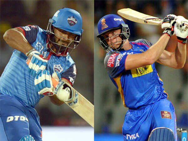 Fastest 50 in IPL: Fastest fifties in the IPL | Cricket News - Times of ...