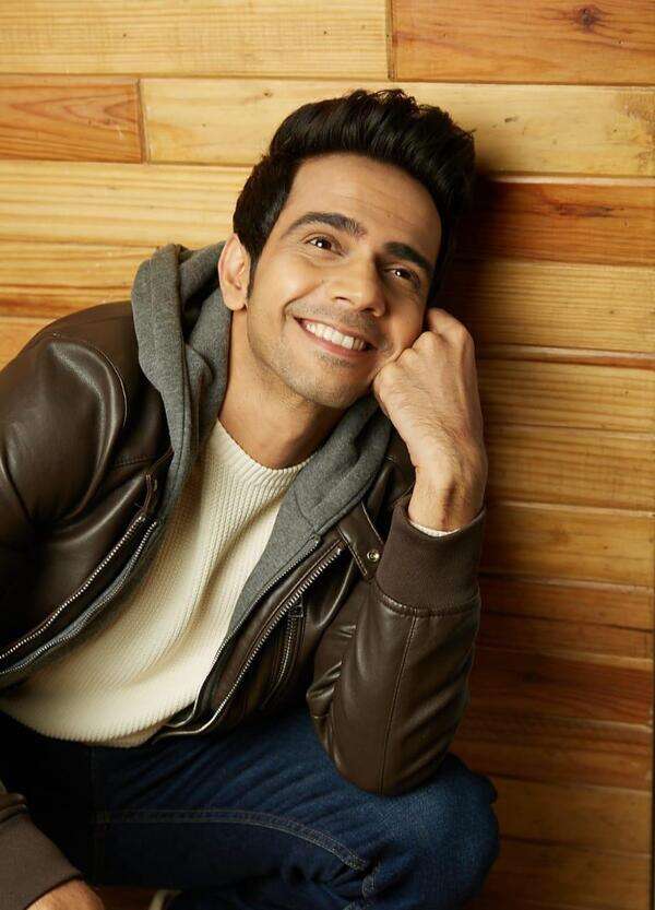 I would love to work in Marathi films; I am a fan of Shreyas Talpade: Rishab Chadha | Hindi ...