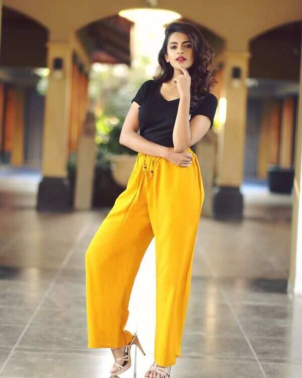 "I would prefer to play the roles which have importance in storytelling ...