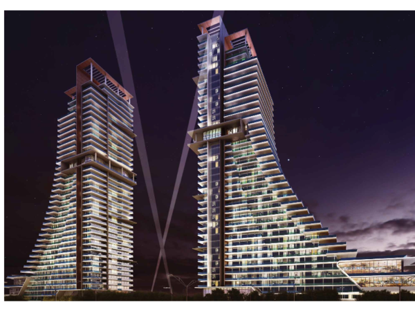 Pune's Top 3 Picks - Luxury Homes - Times of India