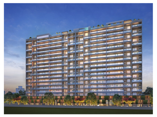 Pune's Top 3 Picks - Luxury Homes | Pune News - Times of India