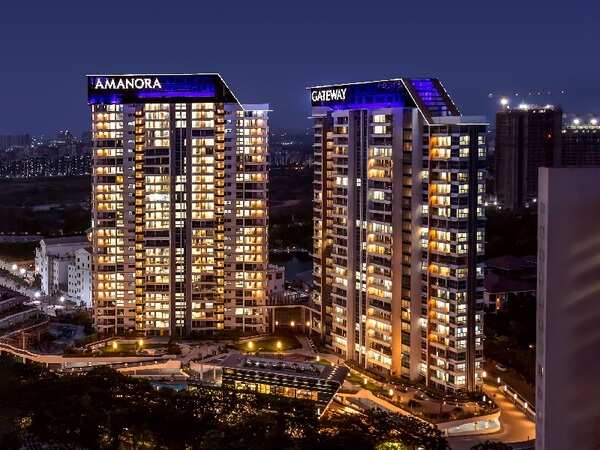 Pune's Top 3 Picks - Luxury Homes | Pune News - Times of India