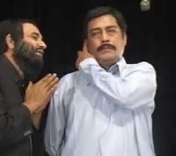 Popular jatra actor Tridib Ghosh, 68, passes away | Bengali Movie News ...